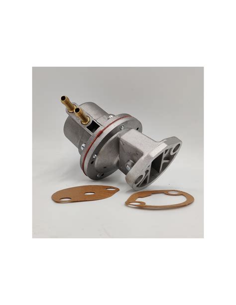 Bomba Gasolina Volkswagen Escarabajo Tipo 1 113127025a 113127025b