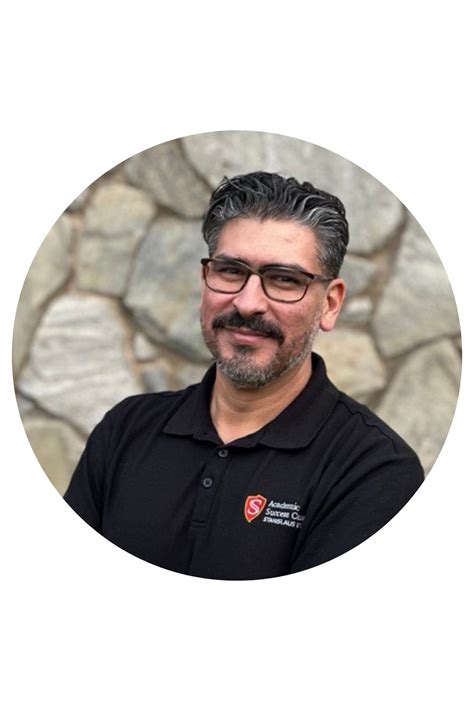 Meet The Team California State University Stanislaus