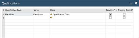 Maintenance Order Template Computec Learn