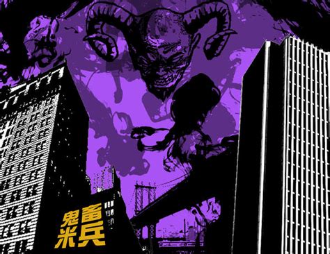 Dirty American Devil By Da G3 On Deviantart