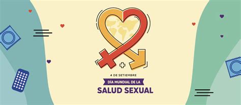 Celebración Del Día Mundial De La Salud Sexual Aism