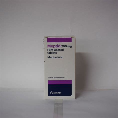 Meptid Tablets 200mg 112 Ashtons