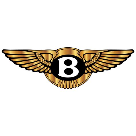 Bentley Logo