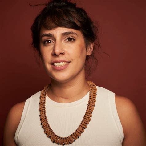 Colar Grosso De Sementes Bege Indígena Maniò