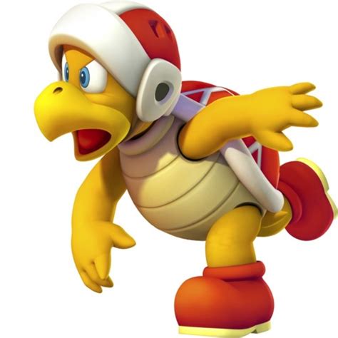 Super Mario 3d World Fire Mario