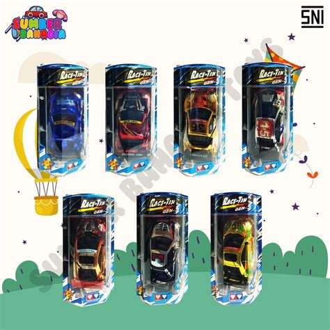 Jual Rc Auldey Race Tin Gen 3 Special Shopee Indonesia