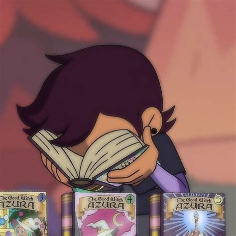 Luz Toh Icon Dibujo Surf Casa De Búho Fondos De Pantallas Cool De Anime