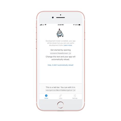 How To Build IOS From Windows Using React Native And Expo