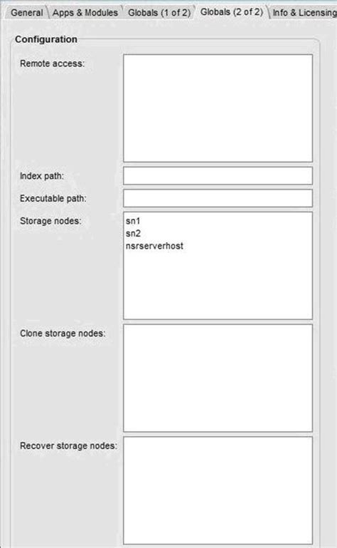 Dell Emc E20 593 Specialist Implementation Engineer Networker Exam Online Training