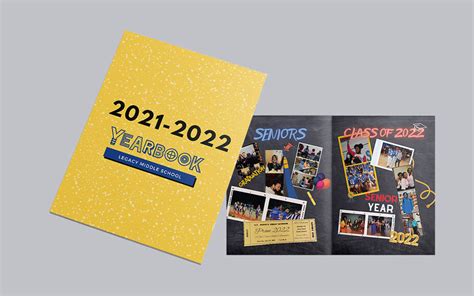Custom Yearbook Printing Services Printingcenterusa
