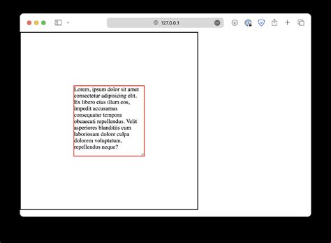 How To Center A Div In CSS Eric S Dev Blog