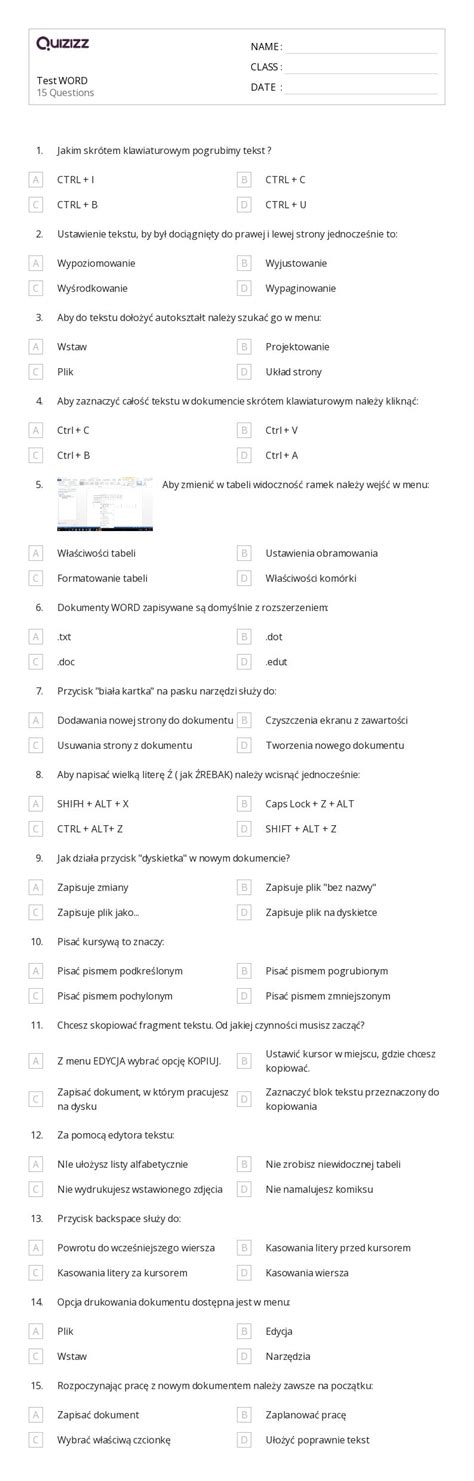 50 Analyzing Word Choice Worksheets For Kindergarten On Quizizz Free