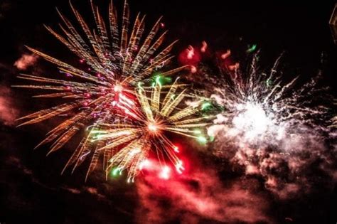 Rialto Based Pyrotechnic Team Awarded Contract For Citys