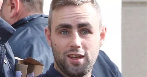 Mother Confronts Scumbag Limerick Car Thief Jailed For Vile Sex