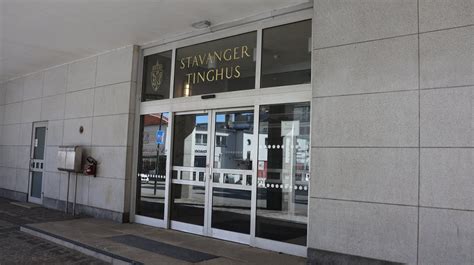 Stavanger Sør Rogaland Tingrett Mann I 20 årene Kjøpte Sex Ville Sjekke Om Han Fikk Ereksjon