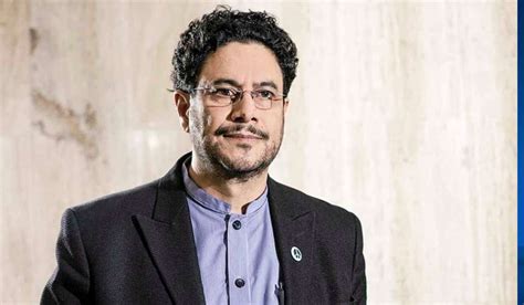 Iván Cepeda Oficializa Su Precandidatura Presidencial En El Pacto Histórico