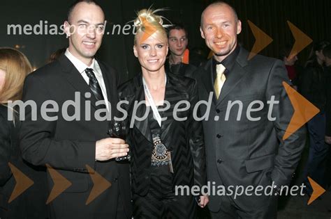 Mediaspeed Viktorji 2006 Zabava Po Prireditvi