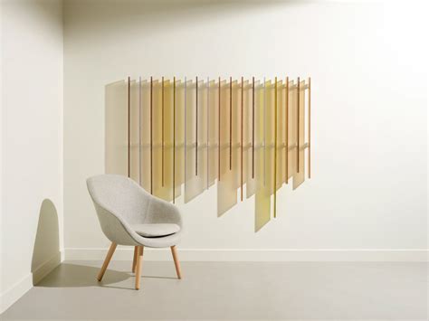 Flek Pure By 3form Is A Completely Recycled Architectural Material