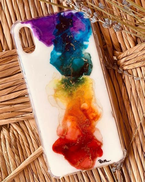 Fundas De Teléfono Personalizadas Pintar Fundas De Celular