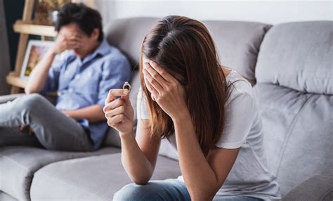 Rozpad Związku Poznaj 5 Najczęstszych Przyczyn