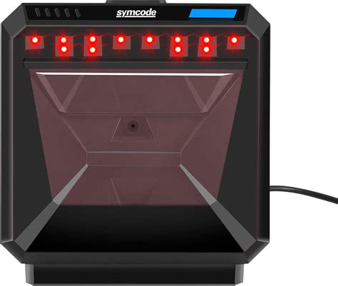 Handsfree 2d Barcode Scanneralacrity Qr Philippines Ubuy