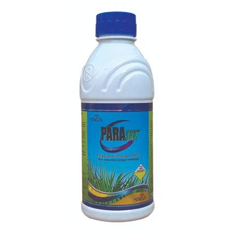 Naga Parashot Dichloride 24 Sl Application Agriculture At Best