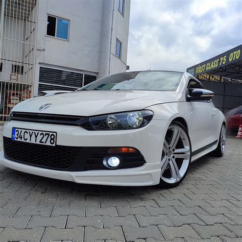 First Class 75 Oto Yıkama Aracınıza Bakış Açınızını Değiştirecek