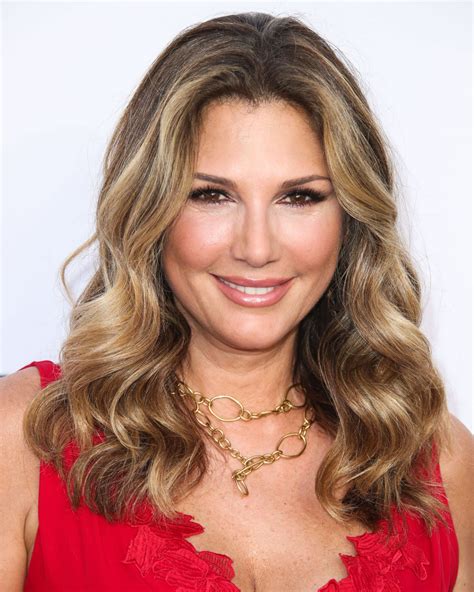 Daisy Fuentes At To The Rescue Fundraising Gala In Los Angeles 0422