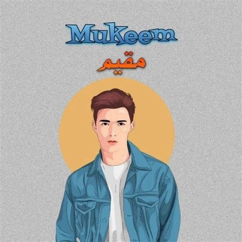 Mukeem Mohd On Reels