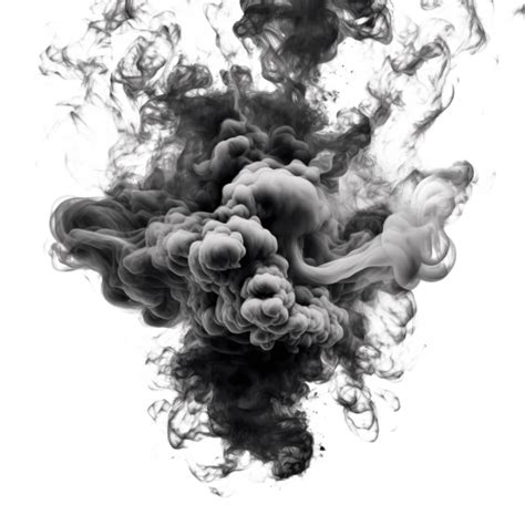 Smoke Overlay Pngs For Free Download