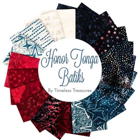 Shop Timeless Treasures Fabric By The Yard Precuts And Panels