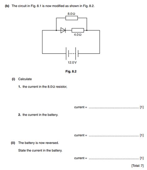 Physics 0625 Doubt R Igcse