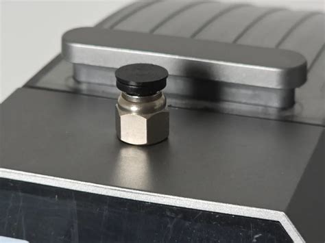 Creality Space Pi Pneumatic Adapter By Captainflips Makerworld