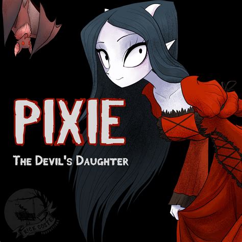 Pixie Podcast Podchaser