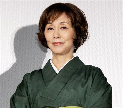 女優・野際陽子さん死去 冬彦”佐野史郎が追悼「第二のお母さん」 シネマトゥデイ
