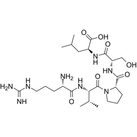 Ovotransferrin 328 332 Ace Inhibitor Medchemexpress