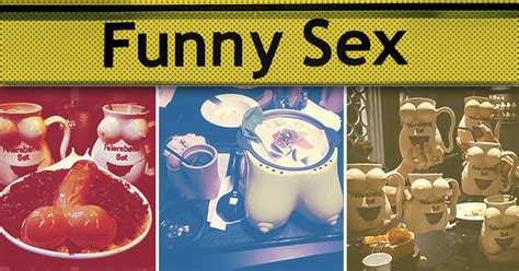 Funny Sex Taiwans First Sex Themed Restaurant Everything You Need