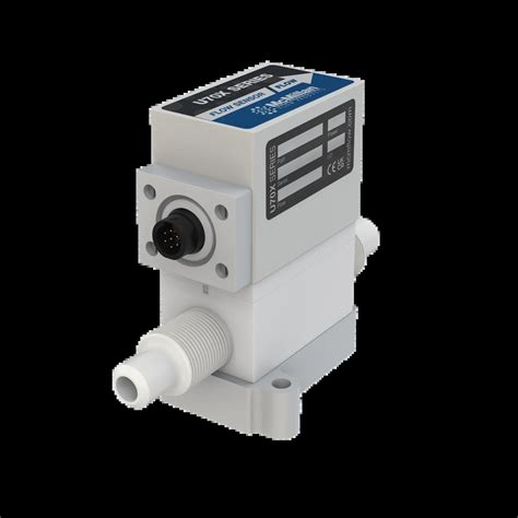 Model U708 Mcmillan Flow Products