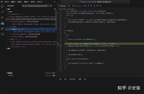 vscode 远程调试linux的c 工程 知乎