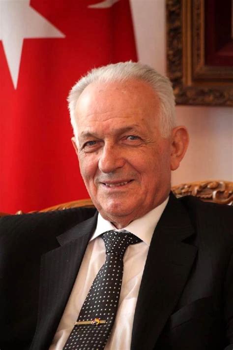 Ali Osman Ulusoy Kimdir Ali Osman Ulusoy Neden Gündemde Son Dakika Ekran Haber