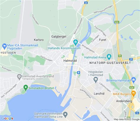 Polisen I Halmstad Rapporterar Om Sammanfattning Kväll Och Natt