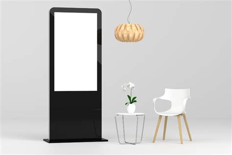 Innovative Ways To Use Digital Displays For Corporate Ting