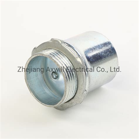 Compression Imc Rigid Conduit Connector