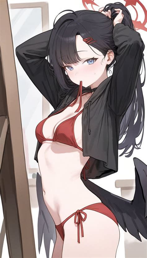 오늘의 할일 블루 아카이브 에펨코리아