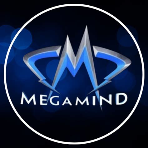 Mega Mind Youtube
