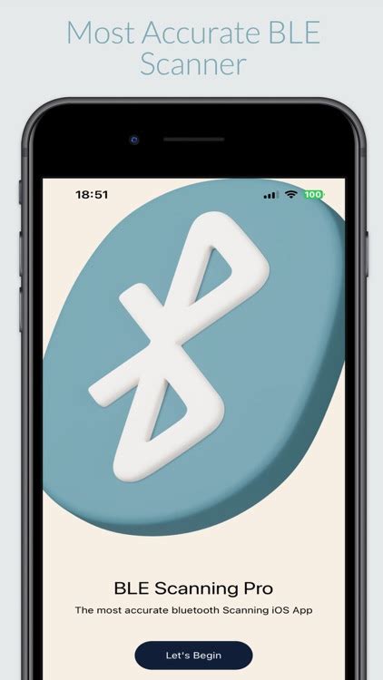 Ble Scan Pro By Strikeau Gp