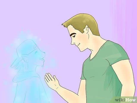 Cómo Crear Un Tulpa 14 Pasos Con Imágenes Wikihow