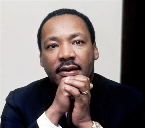 Color Photos Of Martin Luther King Jr