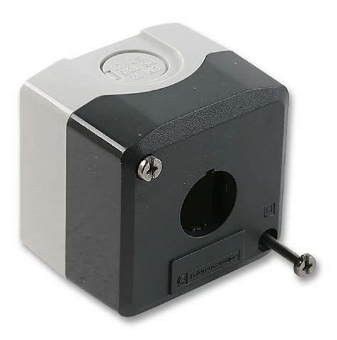 2 Schneider Push Button Box At ₹ 661 Piece In New Delhi Id 2853614519288