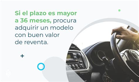 Blog Yotepresto 5 Cosas Que No Sabías De Los Créditos Automotrices